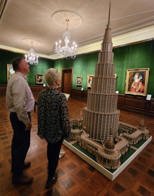 Home | The Frick Pittsburgh