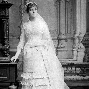 Family and Legacy | The Frick Pittsburgh Museums & Gardens