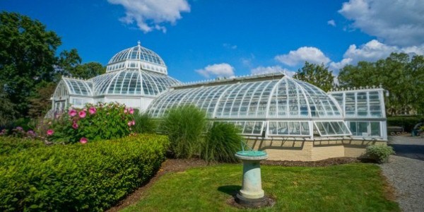 Historic Home and Gardens | The Frick Pittsburgh Museums & Gardens