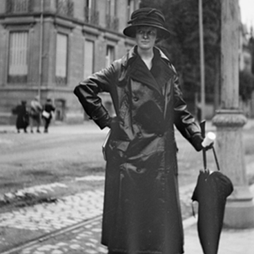 Family and Legacy | The Frick Pittsburgh Museums & Gardens