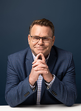 Leadership | The Frick Pittsburgh Museums & Gardens