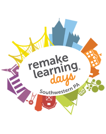 Remake Learning Day | The Frick Pittsburgh Museums & Gardens