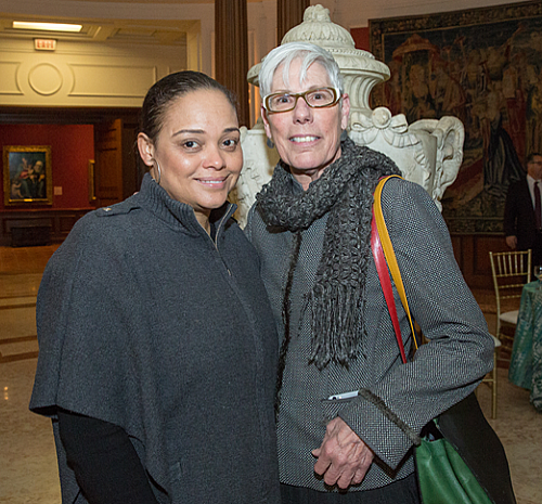 Opening Reception | Van Gogh, Monet, Degas