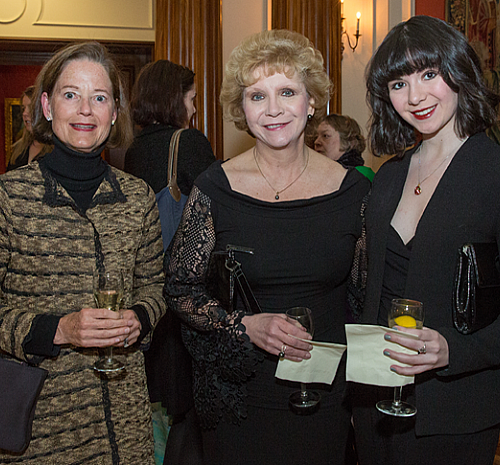 Opening Reception | Van Gogh, Monet, Degas