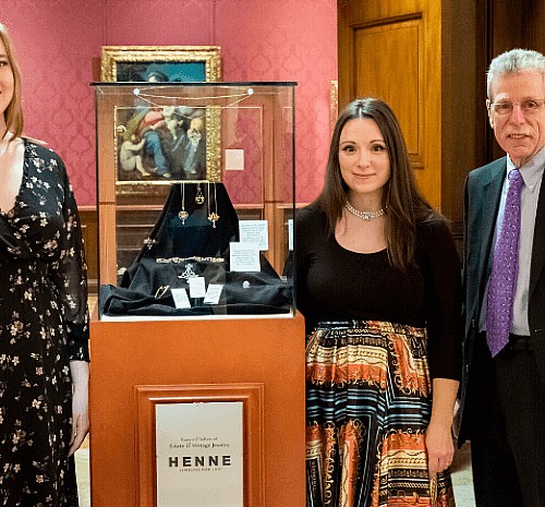 Maker & Muse Opening Reception