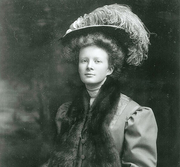 An Evening with Helen Clay Frick | The Frick Pittsburgh