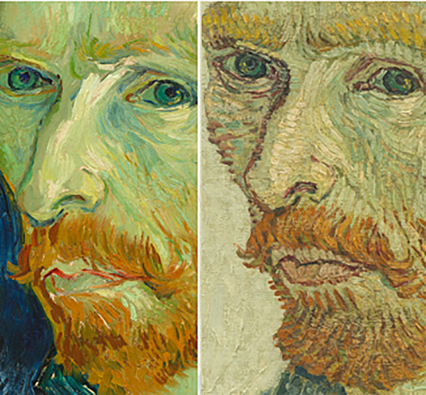 FAKES!: Fooling the Art Experts for Fun and Profit | The Frick ...