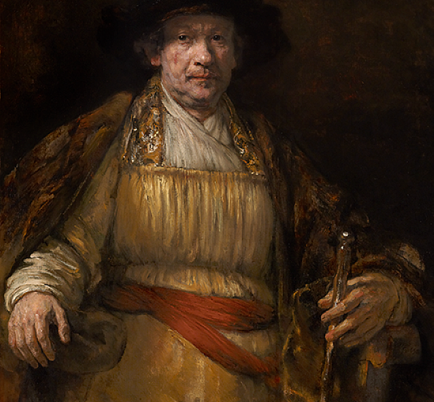 Vermeer, Monet, Rembrandt | The Frick Pittsburgh
