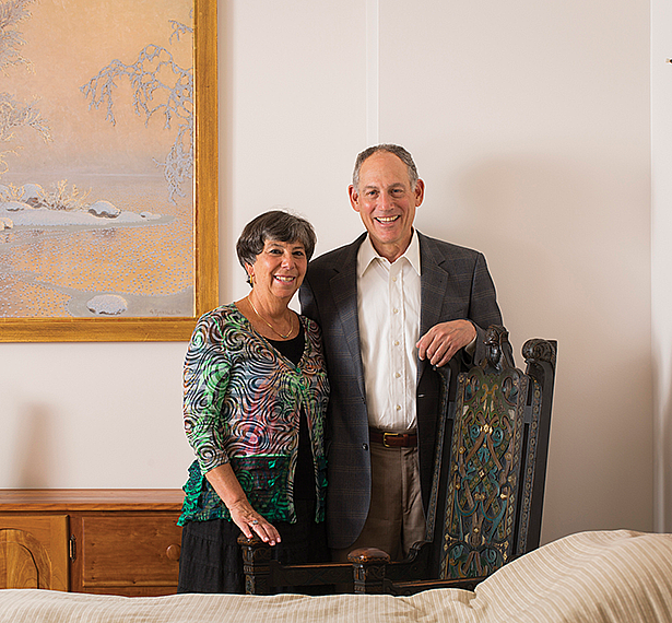 Collectors' Talk with Dr. David and Susan Werner | The Frick Pittsburgh ...