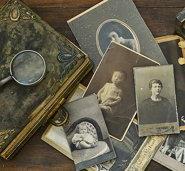 Research Your Roots: Genealogy 101 | The Frick Pittsburgh Museums & Gardens