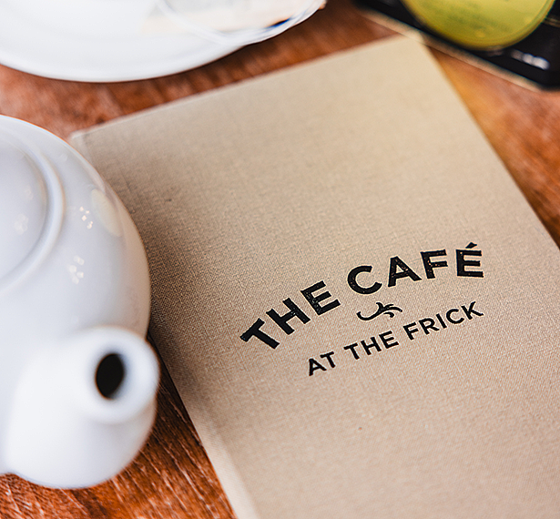 Summer Tea Series | The Frick Pittsburgh Museums & Gardens