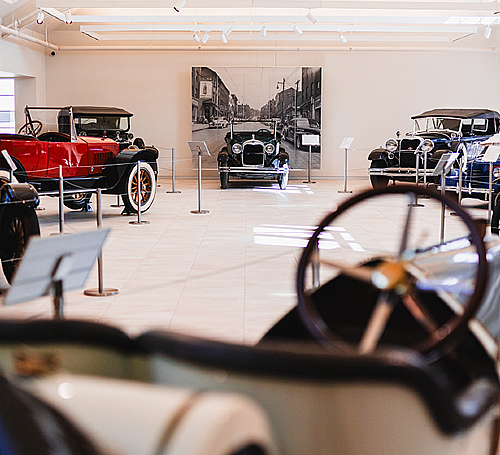 Clayton Guided Tours | The Frick Pittsburgh Museums & Gardens