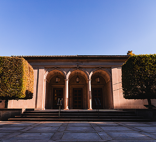Home | The Frick Pittsburgh Museums and Gardens