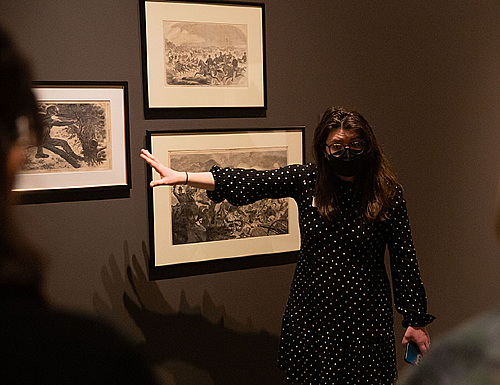 See and Do | The Frick Pittsburgh Museums & Gardens