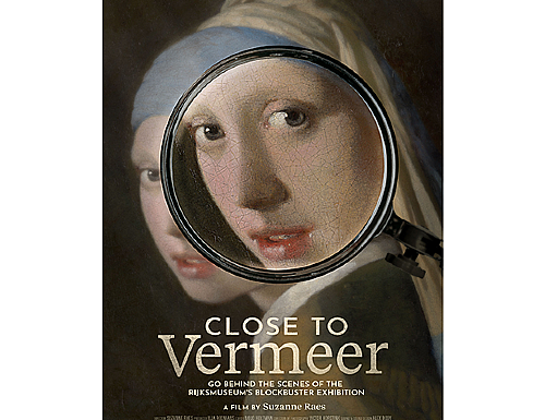 Vermeer, Monet, Rembrandt | The Frick Pittsburgh