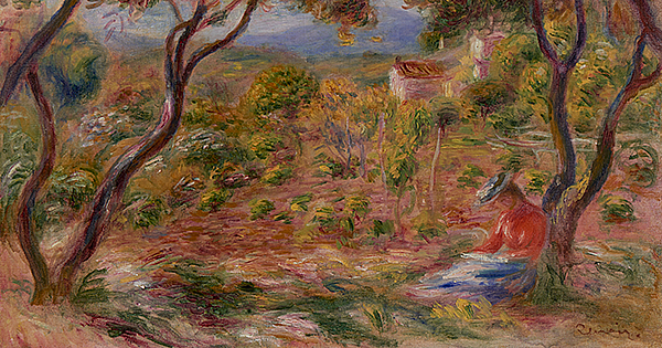 French Moderns | The Frick Pittsburgh Museums & Gardens