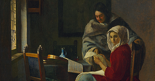 Vermeer, Monet, Rembrandt | The Frick Pittsburgh Museums & Gardens