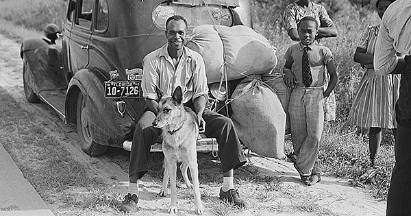 Pittsburgh and the Great Migration | The Frick Pittsburgh Museums & Gardens