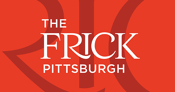 The Frick Pittsburgh Reframed Through New Brand | The Frick Pittsburgh ...