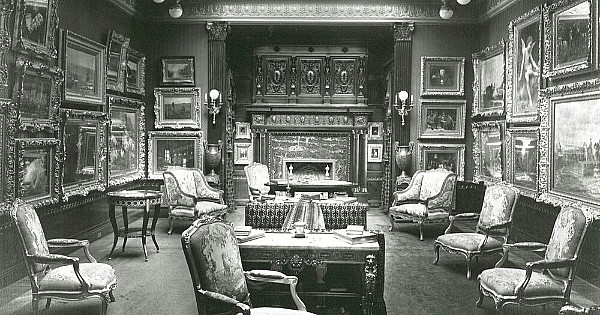 Charles Lockhart | The Frick Pittsburgh