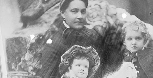 Stories | The Frick Pittsburgh Museums & Gardens