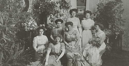 My Dearest | The Frick Pittsburgh