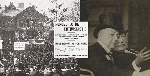 Art of Politics Part Two | The Frick Pittsburgh