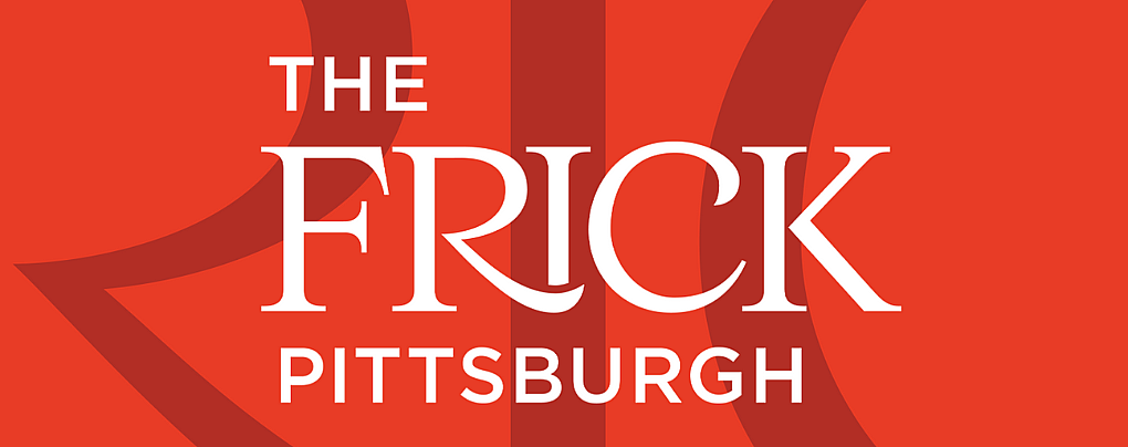 The Frick Pittsburgh Reframed Through New Brand | The Frick Pittsburgh ...