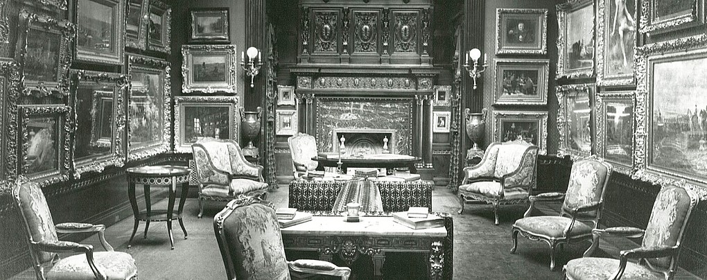 Charles Lockhart | The Frick Pittsburgh