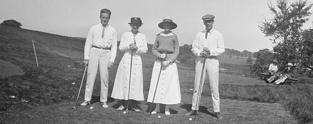 People at Play | The Frick Pittsburgh