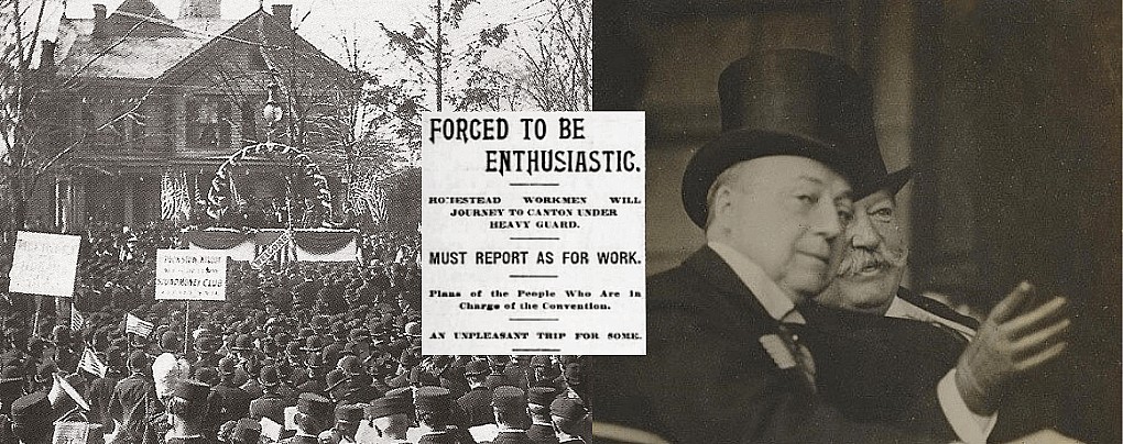 The Art of Politics | The Frick Pittsburgh