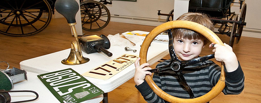 What is a Touchable? | The Frick Pittsburgh